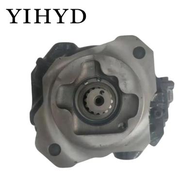 China WA380 Bulldozer Hydraulic Pump 705-55-24130 705-56-24080 705-56-34000 for sale