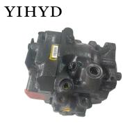 China WA380 Bulldozer Hydraulic Pump 705-55-24130 705-56-24080 705-56-34000 for sale