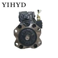 China JS200 R200-7 Kawasaki Excavator Hydraulic Pump K3V112DT-9C32-14T for sale