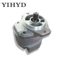 China WA300-1 Hydraulic Gear Oil Pump for sale