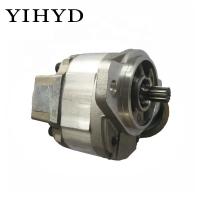 China WA300-1 Hydraulic Gear Oil Pump for sale