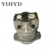 China WA300-1 Hydraulic Gear Oil Pump for sale