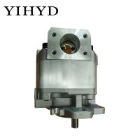 China Wa500-1 Excavator Gear Pump 705-22-40070 for sale