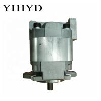 China Wa500-1 Excavator Gear Pump 705-22-40070 for sale