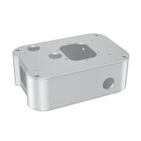 China Custom Aluminum EMI Shielding Electronic Aluminum Housing For Industrial Controller for sale