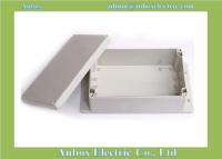 China 230*150*87mm External Waterproof Electrical Junction Boxes for sale