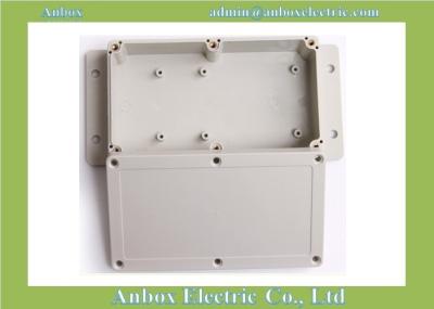 China 158*90*46mm Plastic Electrical Junction Box for sale