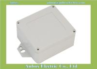 China O Ring 76x70x38mm Plastic Electrical Junction Box for sale