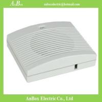 China 90x75x25mm Plastic Network Enclosure for sale