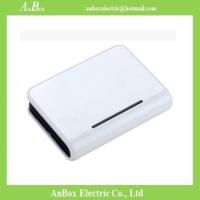 China 110*80x25mm Wall Mount Enclosure Cabinet for sale