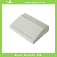 China 178x135x60mm Abs Desktop Plastic Network Enclosure for sale