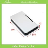 China Wireless Network 160x100x30mm Wifi Waterproof Enclosure for sale