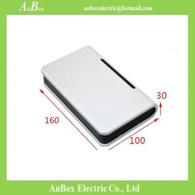 China Wireless Network 160x100x30mm Wifi Waterproof Enclosure for sale
