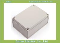 China 308g 175x125x75mm Plastic Project Box For Electronics for sale