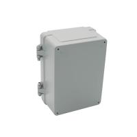 China Aluminum Project Box Enclosure Case Electronic Diy for sale