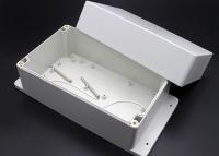 China CE Custom 200*120*113mm Circuit Board Enclosure Box for sale