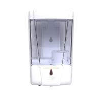 China Sensered Auto Liquid Hand Sanitizer Soap Dispenser Automatic Touchless 700ML for sale