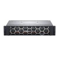 China Dell EMC PowerStore 1200T Enterprise Storage with 6-93 Drive Capacity and 4 Intel CPUs for High-Performance Data Management for sale
