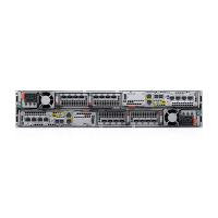 China Dell EMC PowerStore 1200T Enterprise Storage with 6-93 Drive Capacity and 4 Intel CPUs for High-Performance Data Management for sale