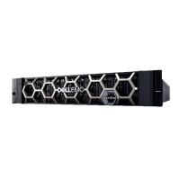 China Dell EMC PowerStore 1200T Enterprise Storage with 6-93 Drive Capacity and 4 Intel CPUs for High-Performance Data Management for sale