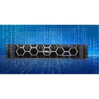 China Dell EMC PowerStore 1200T Enterprise Storage with 6-93 Drive Capacity and 4 Intel CPUs for High-Performance Data Management for sale