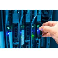 China Dell EMC PowerStore 1200T Enterprise Storage with 6-93 Drive Capacity and 4 Intel CPUs for High-Performance Data Management for sale