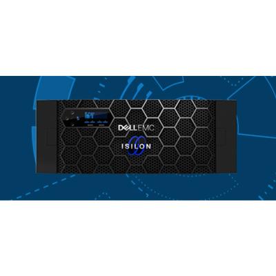 China Dell PowerScale A300 Rack Storage System - Original Equipment with 1500 sqm Stock Coverage for sale
