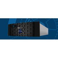 China Dell PowerScale A300 Rack Storage System - Original Equipment with 1500 sqm Stock Coverage for sale