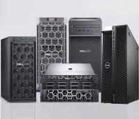 China Dell PowerScale A300 Rack Storage System - Original Equipment with 1500 sqm Stock Coverage for sale