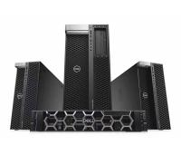 China Dell PowerScale A300 Rack Storage System - Original Equipment with 1500 sqm Stock Coverage for sale