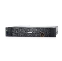 China Dell PowerVault ME5024 32GB FC Dual Controller Storage Array with 24x 2.5