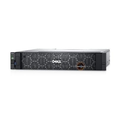 China Dell PowerVault ME5024 32GB FC Dual Controller Storage Array with 24x 2.5