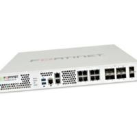 China Fortinet FortiGate 601E Network Security Firewall with 3 Gbps Throughput and 8 kg Weight for sale
