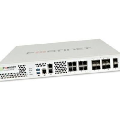 China Fortinet FortiGate 601E Network Security Firewall with 3 Gbps Throughput and 8 kg Weight for sale