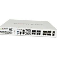 China Fortinet FortiGate 601E Network Security Firewall with 3 Gbps Throughput and 8 kg Weight for sale