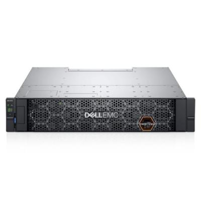 China Dell PowerVault ME5024 Network Storage with 24x 2.5