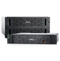 China Dell PowerVault ME5024 Network Storage with 24x 2.5
