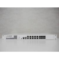 China FG-500D FortiGate 500D Security Firewall with 14 Gbps Throughput and 6 Million Session Capacity for sale