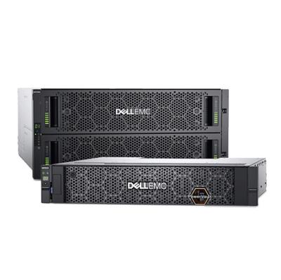 China Dell PowerVault ME5084 Storage Array System with 580W Power Supply, 2U/5U Rack Size and Intel Xeon Processor for sale
