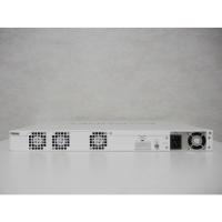 China FG-500D FortiGate 500D Security Firewall with 14 Gbps Throughput and 6 Million Session Capacity for sale