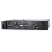 China Dell PowerVault ME5084 Storage Array System with 580W Power Supply, 2U/5U Rack Size and Intel Xeon Processor for sale