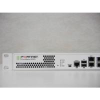 China FG-500D FortiGate 500D Security Firewall with 14 Gbps Throughput and 6 Million Session Capacity for sale