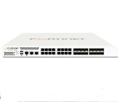 China Fortinet FortiGate FG-401E Network Security Firewall with 32Gbps Throughput and 4 Million Sessions for sale