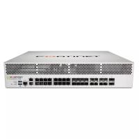 China Fortinet FortiGate FG-401E Network Security Firewall with 32Gbps Throughput and 4 Million Sessions for sale