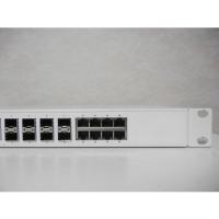 China Fortinet FortiGate FG-401E Network Security Firewall with 32Gbps Throughput and 4 Million Sessions for sale