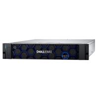 China EMC Unity XT 480 Hybrid Flash Storage Array with 1.7GHz CPU, 192GB Memory, and 256TB LUN Capacity for sale