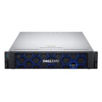 China EMC Unity XT 480 Hybrid Flash Storage Array with 1.7GHz CPU, 192GB Memory, and 256TB LUN Capacity for sale