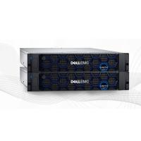 China EMC Unity XT 480 Hybrid Flash Storage Array with 1.7GHz CPU, 192GB Memory, and 256TB LUN Capacity for sale