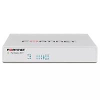 China Fortinet FG-81F Network Security Firewall with 8 GE RJ45 Ports, 2 WAN Ports and 128GB SSD Storage for sale