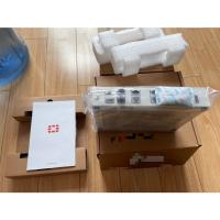 China Fortinet FG-81F Network Security Firewall with 8 GE RJ45 Ports, 2 WAN Ports and 128GB SSD Storage for sale